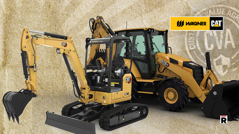 Wagner Equipment Now Providing Sales and Service for Ev Operations