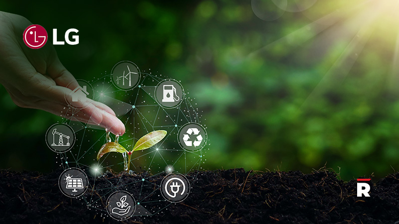 West Virginia And Lg Announce Strategic Initiative To Grow New Tech ...