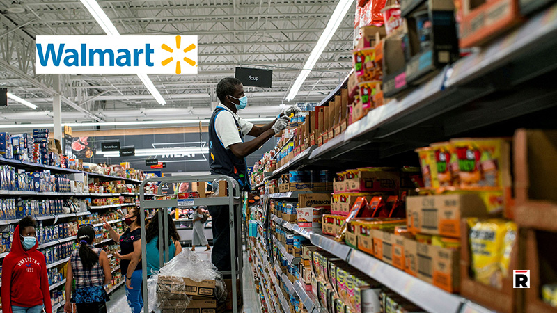 Walmart Selects McCordsville, Indiana for High-Tech Next Generation