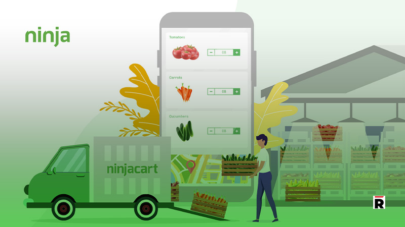Ninjacart Launches Agri Export-Import Platform ‘Ninja Global Ninjacart Launches Agri Export-Import Platform ‘Ninja Global