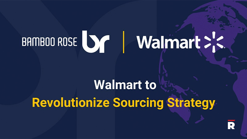 Walmart to Revolutionize Sourcing through Cutting-Edge Initiative with ...