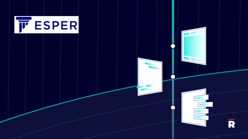 Washington State Health invests in Esper to transform policymaking
