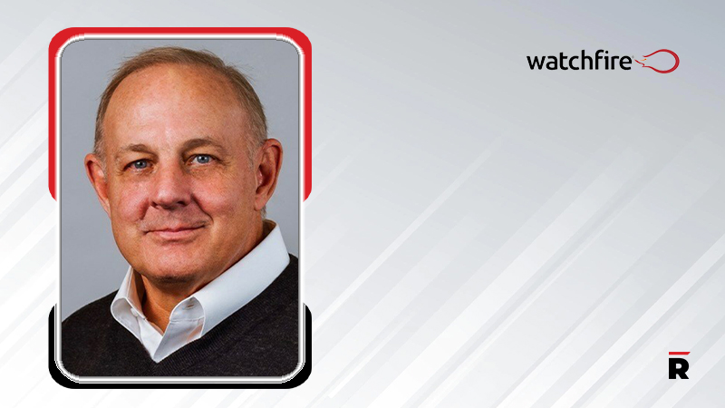 Watchfire Appoints Seasoned Manufacturing Leader as Chief Operating Officer
