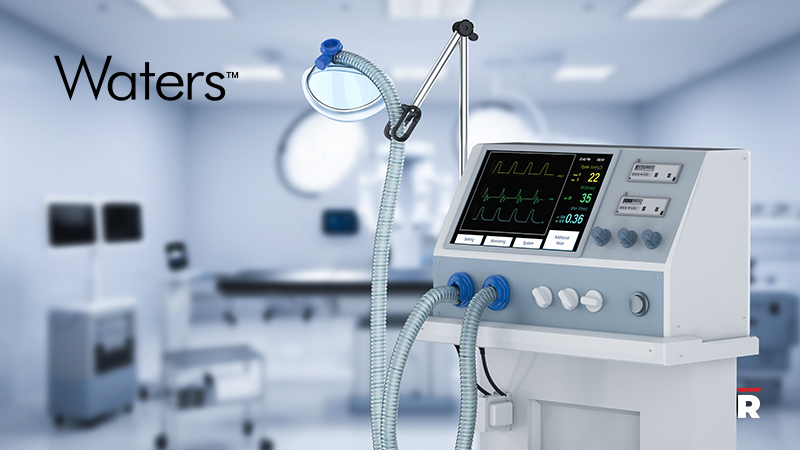 Waters Advances Battery Electrode Design and Performance Analysis with ...