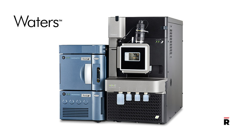 Waters Launches its Most Sensitive and Compact Clinical IVD System with ...