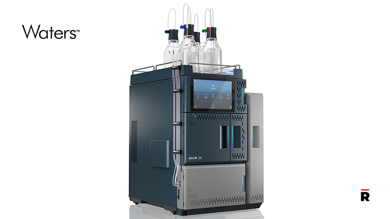 Waters Introduces Next Generation iS Alliance HPLC System Designed to ...