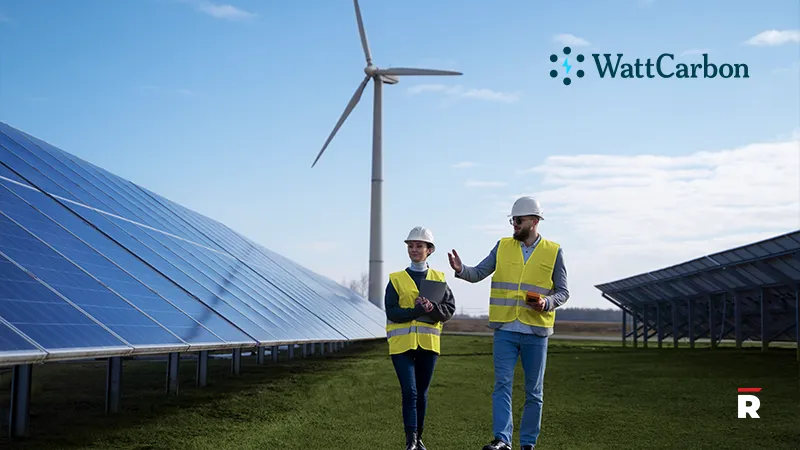 WattCarbon Unveils WEATS Pro: The Ultimate Clean Energy Data Platform