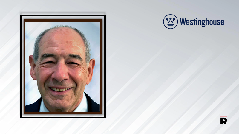 Westinghouse appointed Dan Lipman as a president