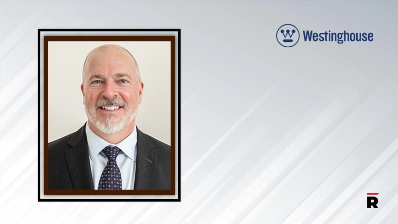 John Gorman Appointed President of Westinghouse Canada