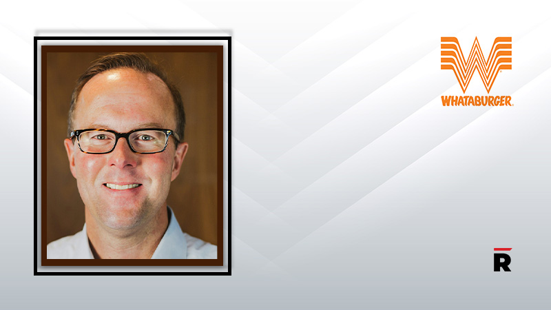 Whataburger® Hires New Chief Marketing Officer