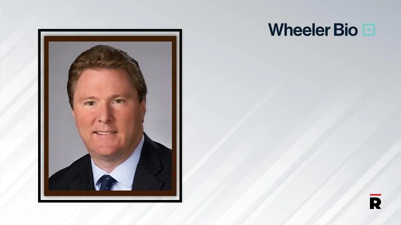 Wheeler Bio Names Patrick Lucy CEO