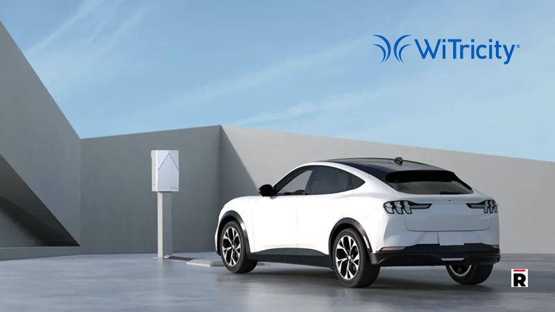 WiTricity Launches New FastTrack Integration Program to Speed ...