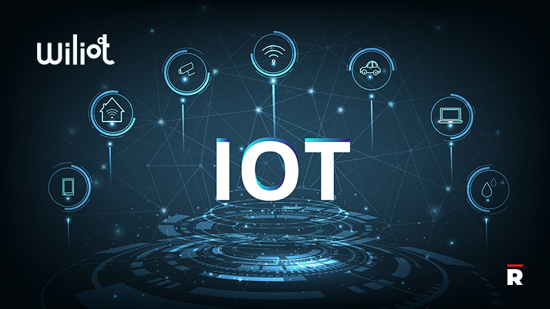Wiliot Ambient IoT Pixels for Real-Time Carbon Footprinting Named to ...