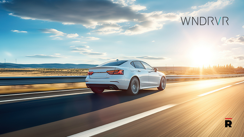 Wind River Advances Software-Defined Vehicle Innovation on AWS