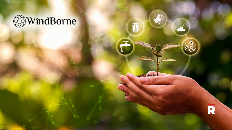 WindBorne Raises $15 Million to Scale Its Balloon Constellation and ...