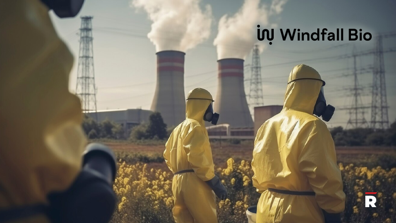 Windfall Bio Expands Production Capacity to Accelerate Commercialization of Methane Capture ...