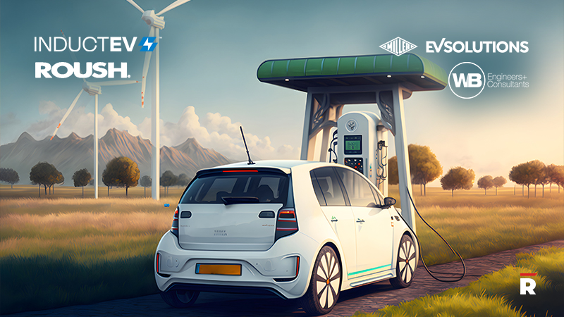 Wireless EV Charging Gains Momentum with New Industry Partnerships