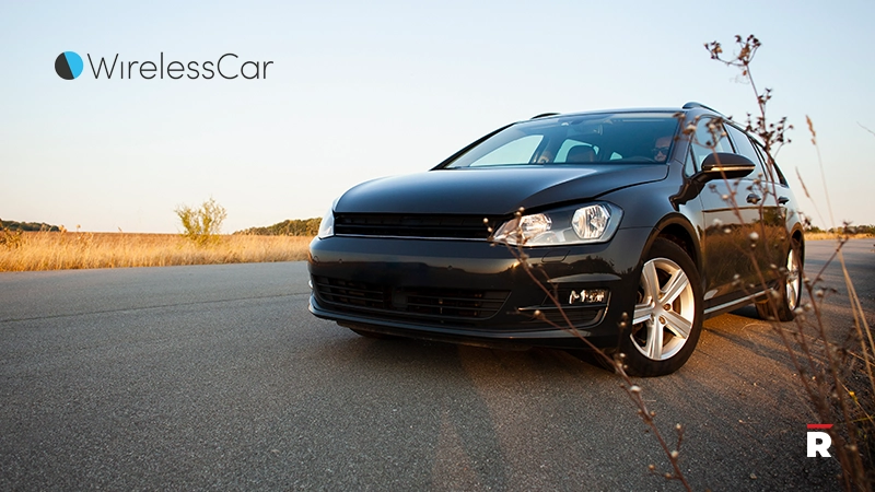 WirelessCar Unveils SaaS Suite on AWS Marketplace