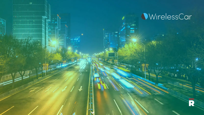 WirelessCar to Smart EV Routing Solution & Showcase Call Center