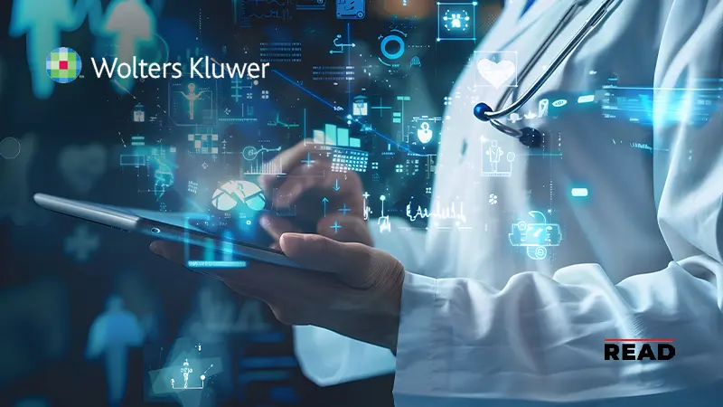 Wolters Kluwer’s new UpToDate Expert AI provides clinicians