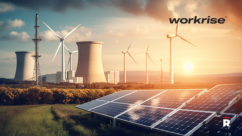 Workrise Launches Workrise Vendor Management, a Source-to-Pay Solution Designed to Revolutionize ...