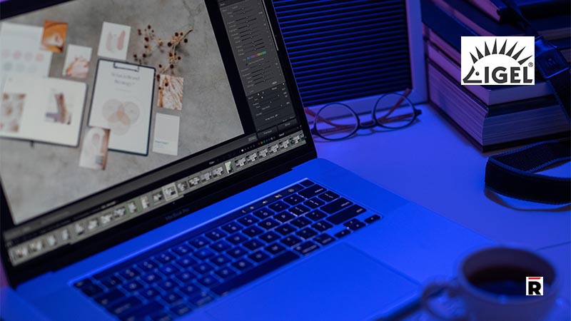 Workspot Joins the IGEL Ready Program as a Technology Partner