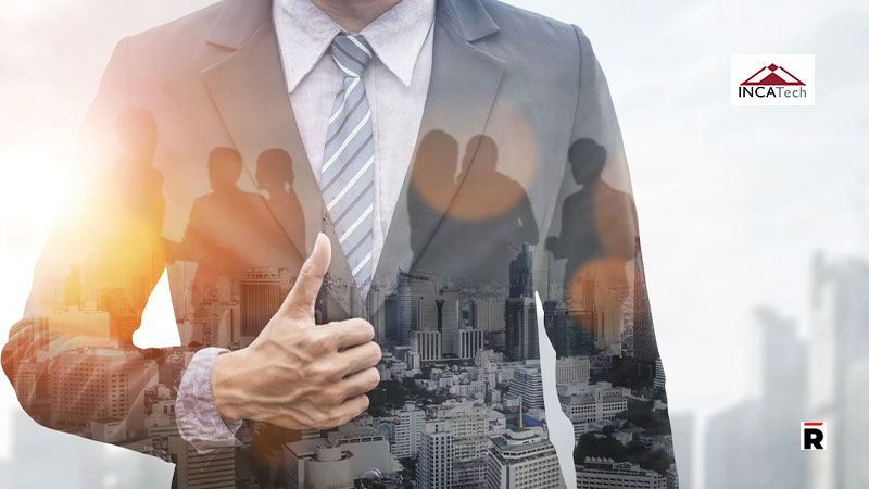 Wray Johnson Cloud & Platform Services Practice Lead at INCATech