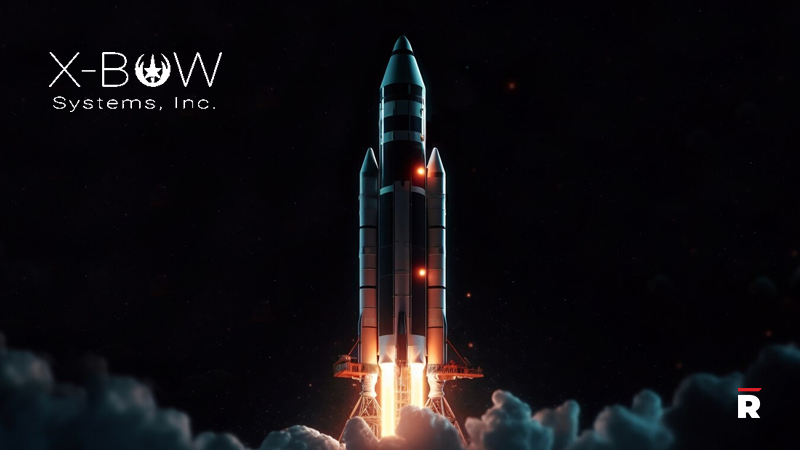 X-Bow Raises More Than $70 Million Series B to Accelerate Expansion of ...