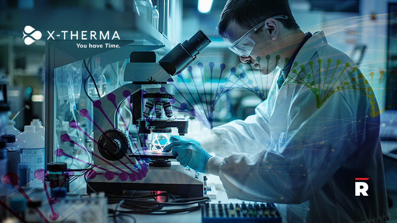X-Therma Achieves GMP Commercial Readiness with XT-Thrive®