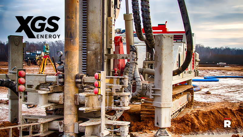 XGS Energy Acquires Premier Geothermal Drilling Services Company ...