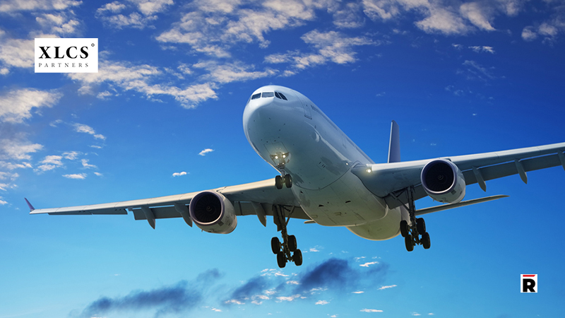 XLCS Partners Advises Sentry Aerospace in Merger With Aerospares