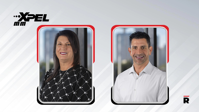 XPEL Announces Two New Additions to Leadership Team