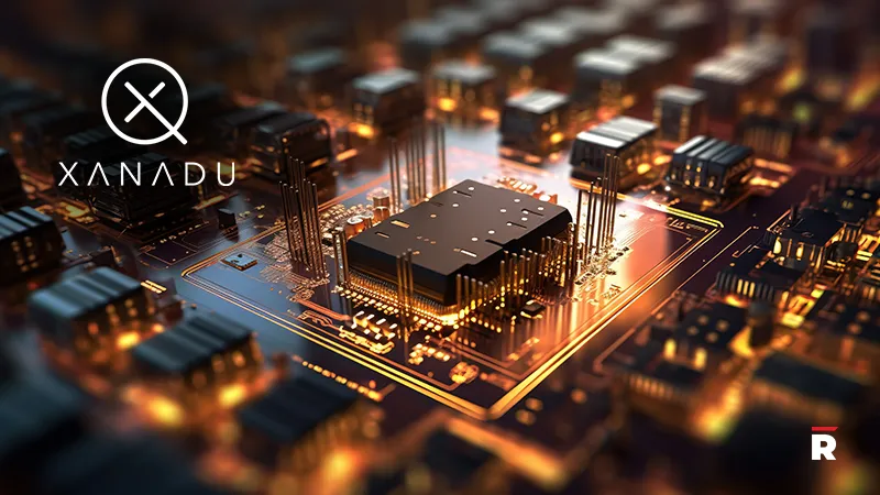 Xanadu Unveils First On-Chip Error-Resistant Photonic Qubit