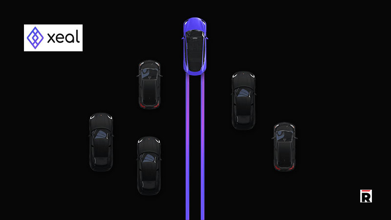 Xeal Selected by UBS Asset Management for EV Charging Solutions