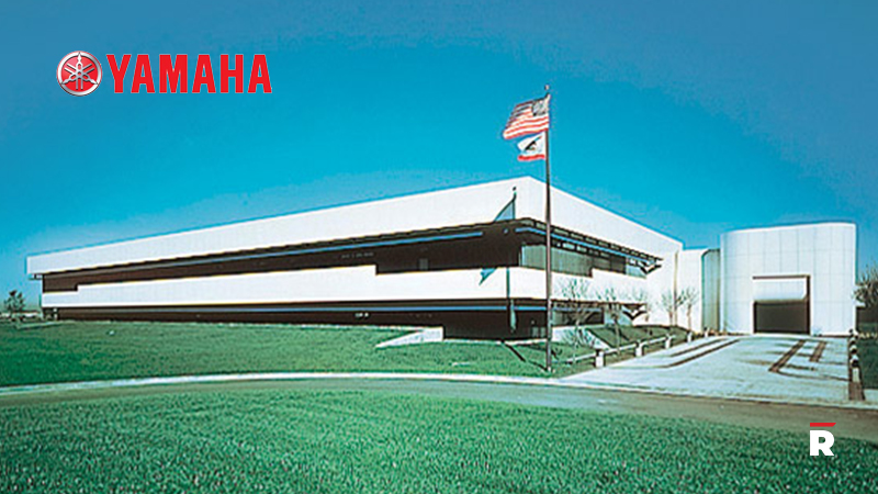 Yamaha Motor Corporation, U.S.A. Purchases Saltwater Test Facility in ...