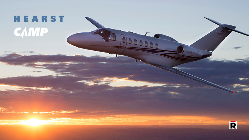 Yellowhead Helicopters selects CAMP Systems for Aircraft Health Management