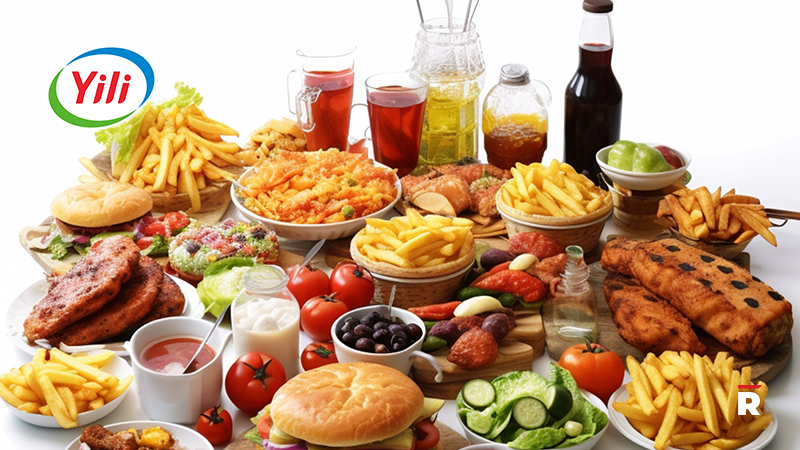 Yili Group Wins Two IDF Dairy Innovations Awards