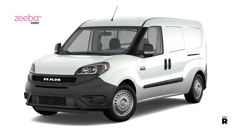 Zeeba Powers Up its Fleet Electrification Goals with Ford Pro Charging ...