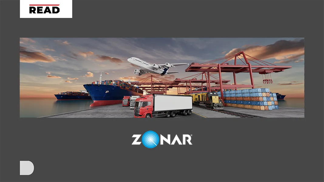 Zonar Fleet Operations Platform Unveil Integration-Ready Platform
