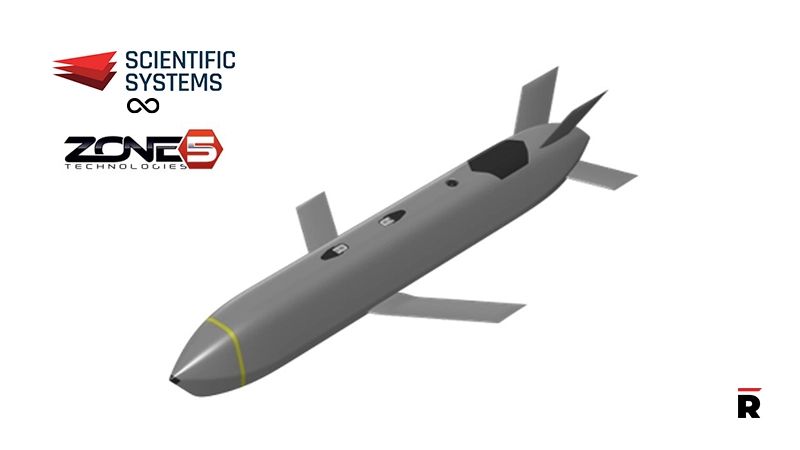 Zone 5 Technologies Selects Scientific Systems Software