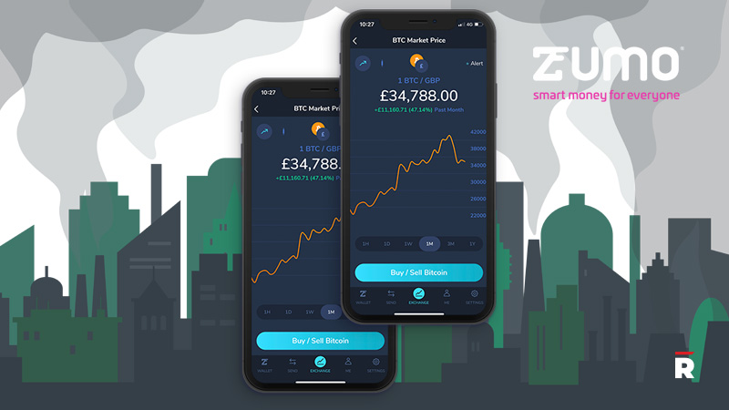 Zumo Launched 'Zero Hero' Project Signals Path for Crypto Sector