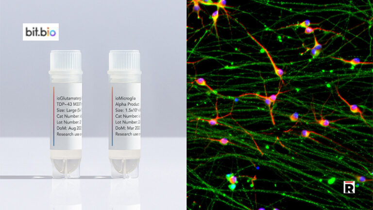 bit.bio Adds Two New Human Cell Products to Address