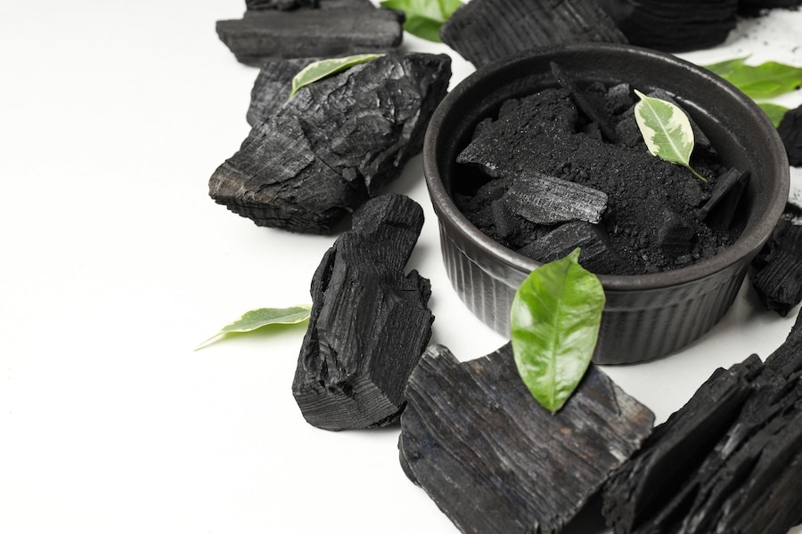 Is Biochar The Secret Ingredient for a Thriving Planet?