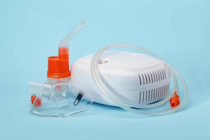 How Are Anesthetic and Respiratory Devices Saving Your Breath?