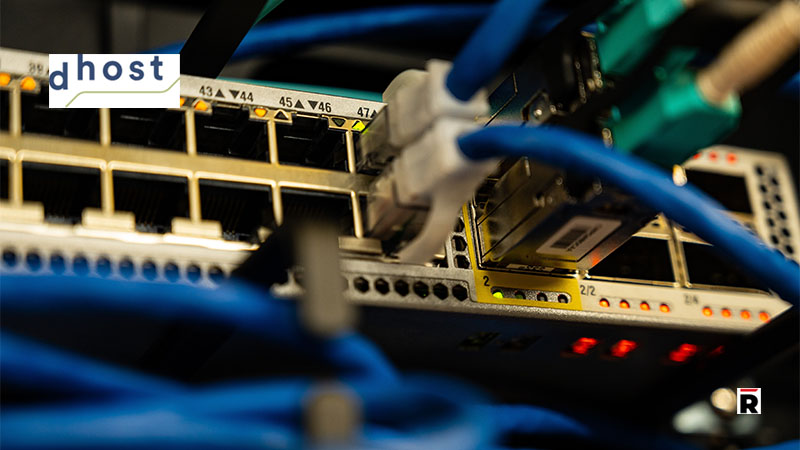 dhost Launches New Identity and Announces Regional Expansion