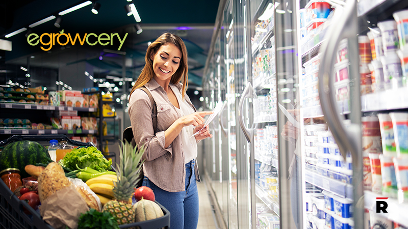eGrowcery Platform to Give Cooperative Retailer Members More ...