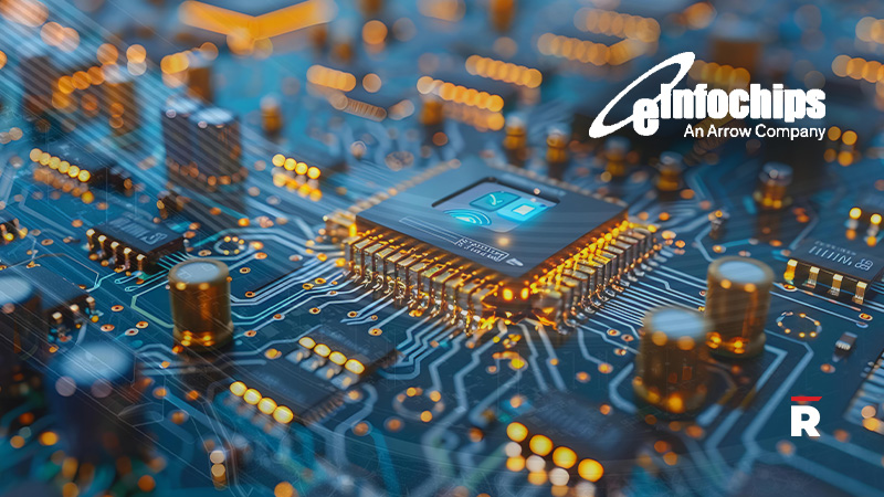 eInfochips joins TSMC Design Center Alliance to Accelerate ...