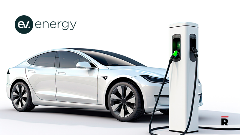 ev.energy Group Integrates Rolling Energy Resources Under US Operations ...