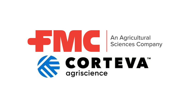 FMC Corporation to Provide Corteva With Seed Treatment Insecticides
