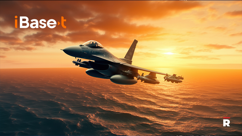 iBase-t Announces Customer Brilliance Award Winners at Excelerate 2024